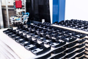 Thermoplastic Molding: Innovation with Plastic Technology
